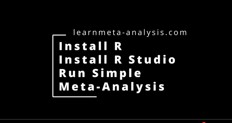 Simple Meta-Analysis Software – Learn Meta-Analysis LLC